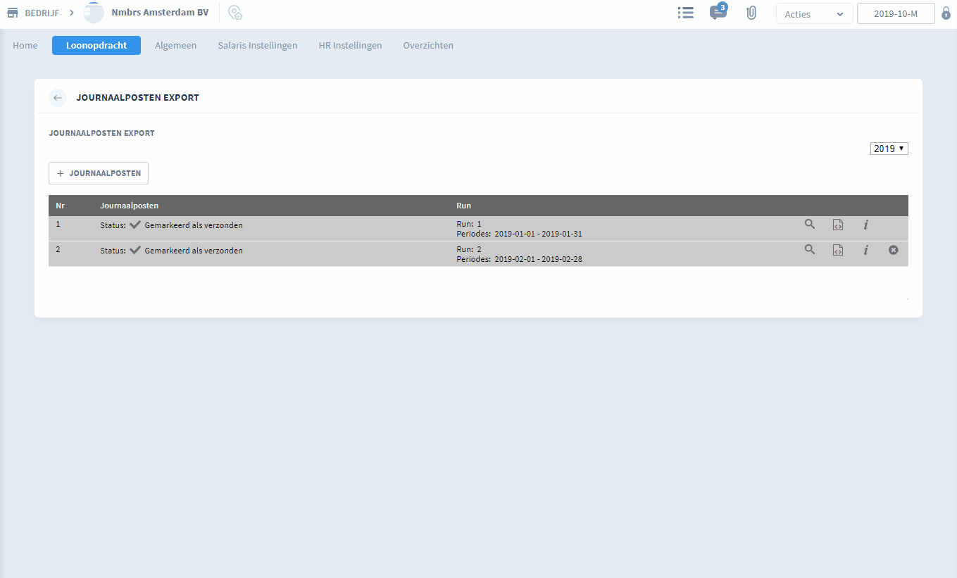 Journaalposten – Nmbrs Kennisbank